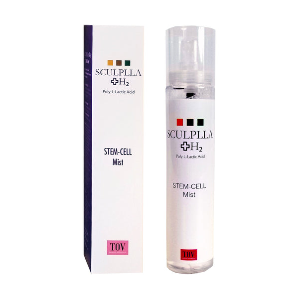 Sculplla H2 Stem Cell Mist - your Skin Fitness Expert